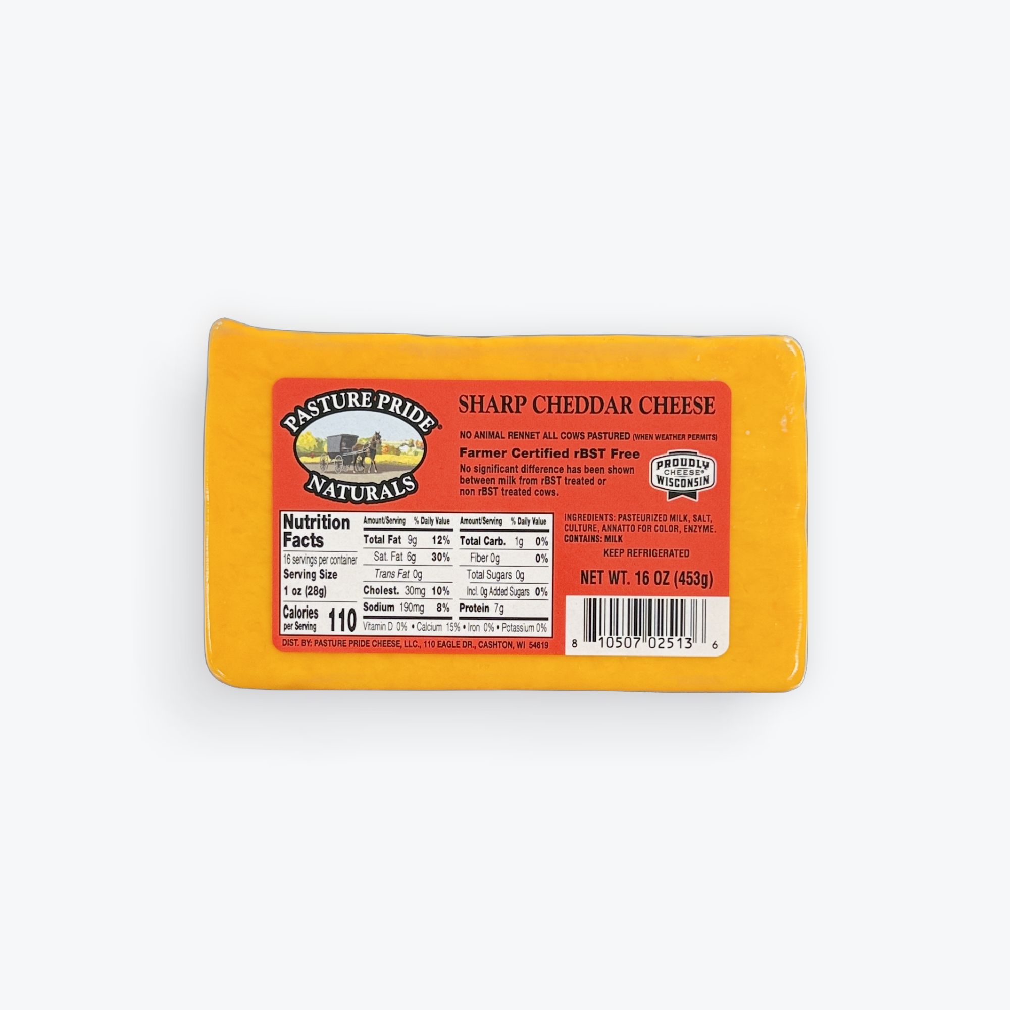 Shop All | Pasture Pride Cheese