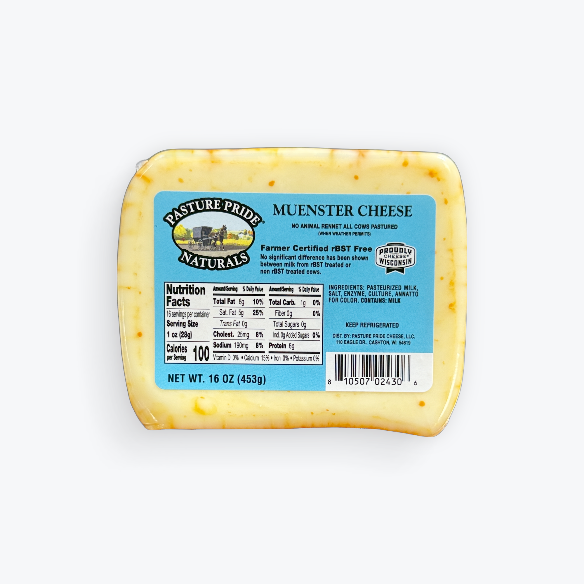 Shop All | Pasture Pride Cheese
