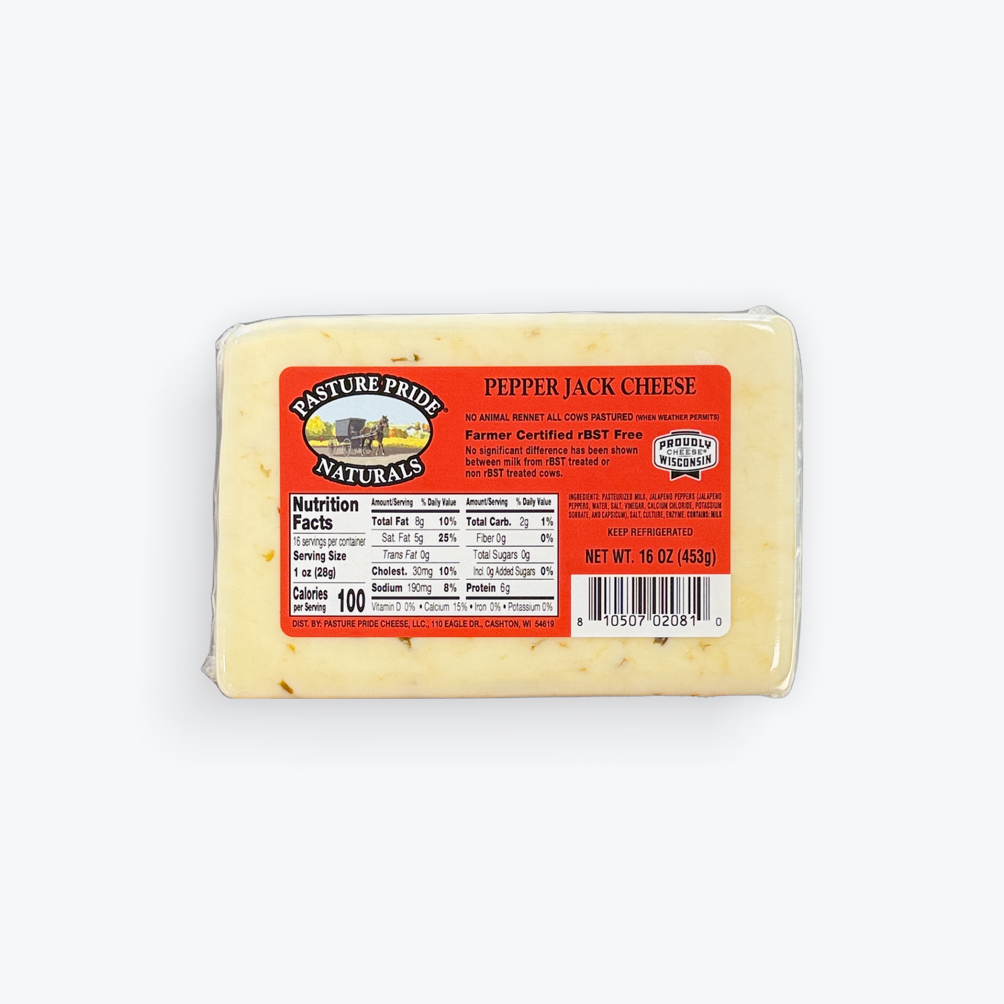 Shop All | Pasture Pride Cheese