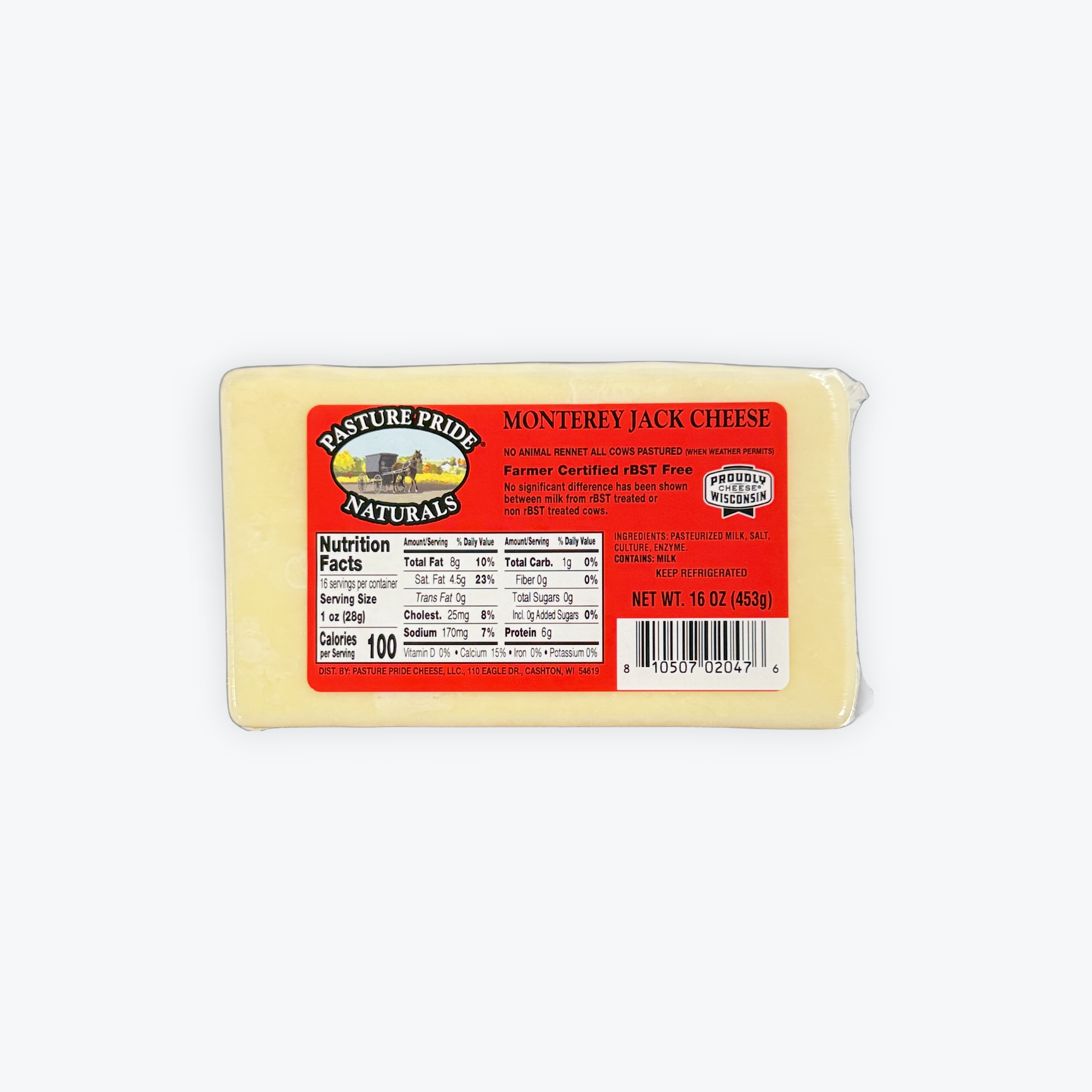 Shop All | Pasture Pride Cheese