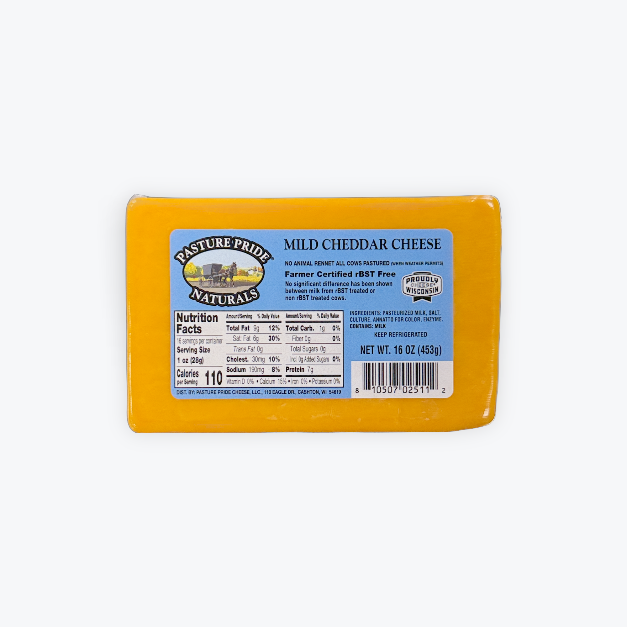 Shop All | Pasture Pride Cheese
