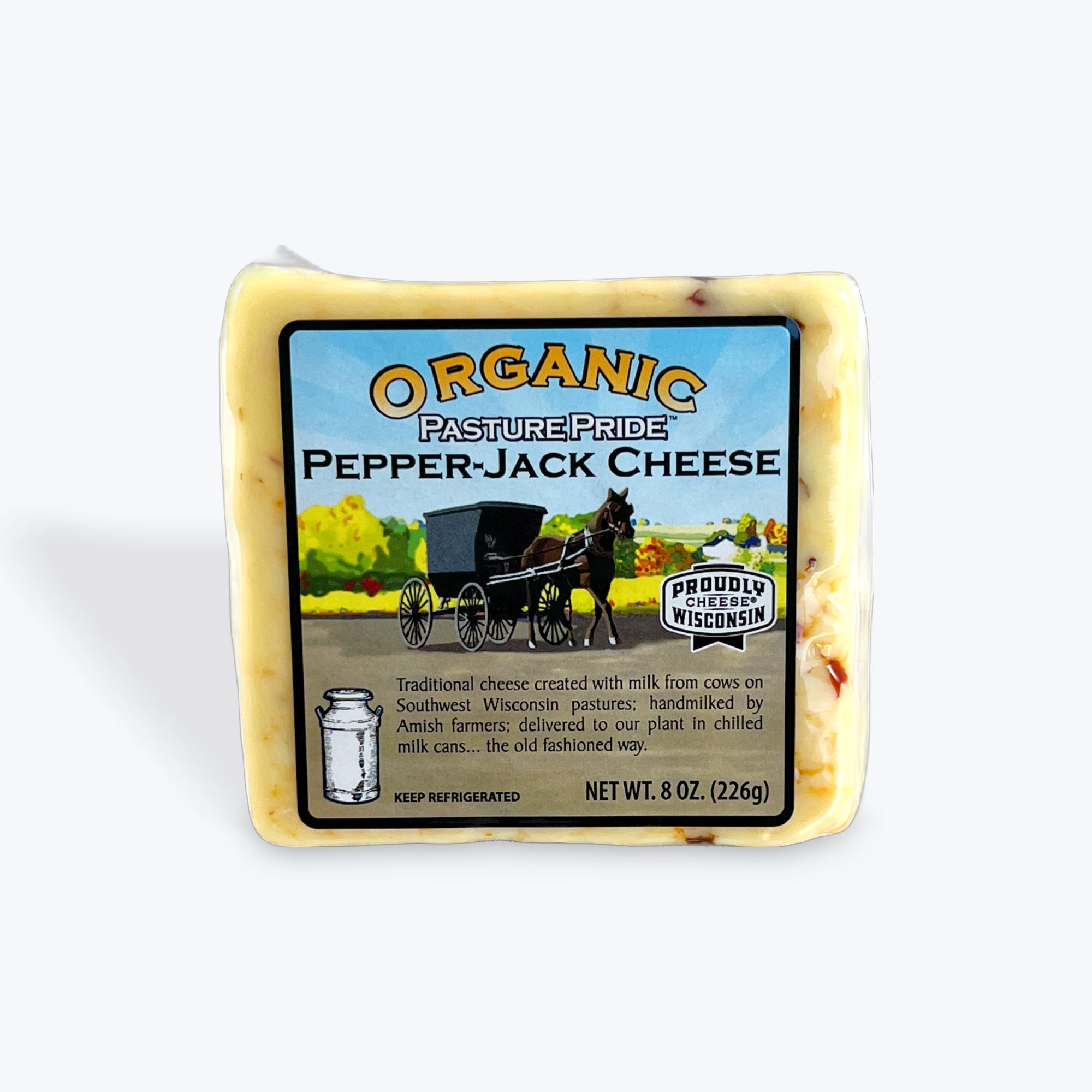 Shop All | Pasture Pride Cheese