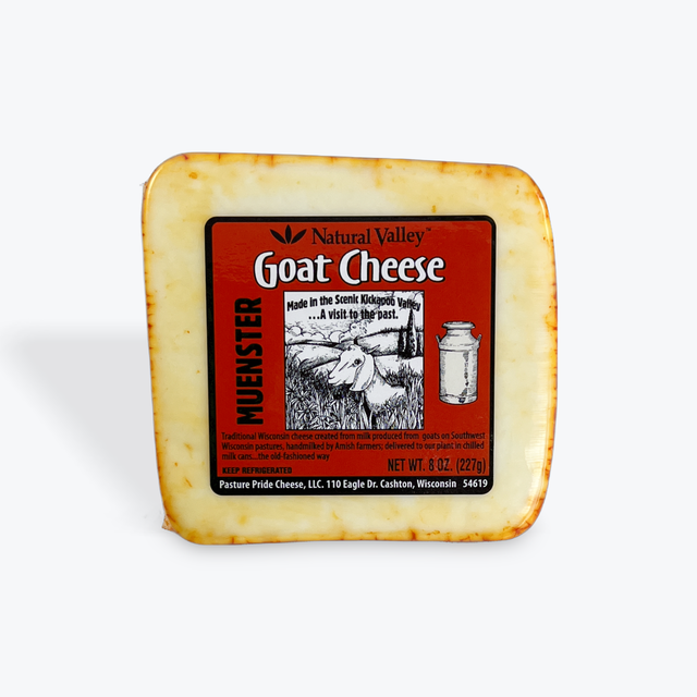 Pasture Pride Cheese