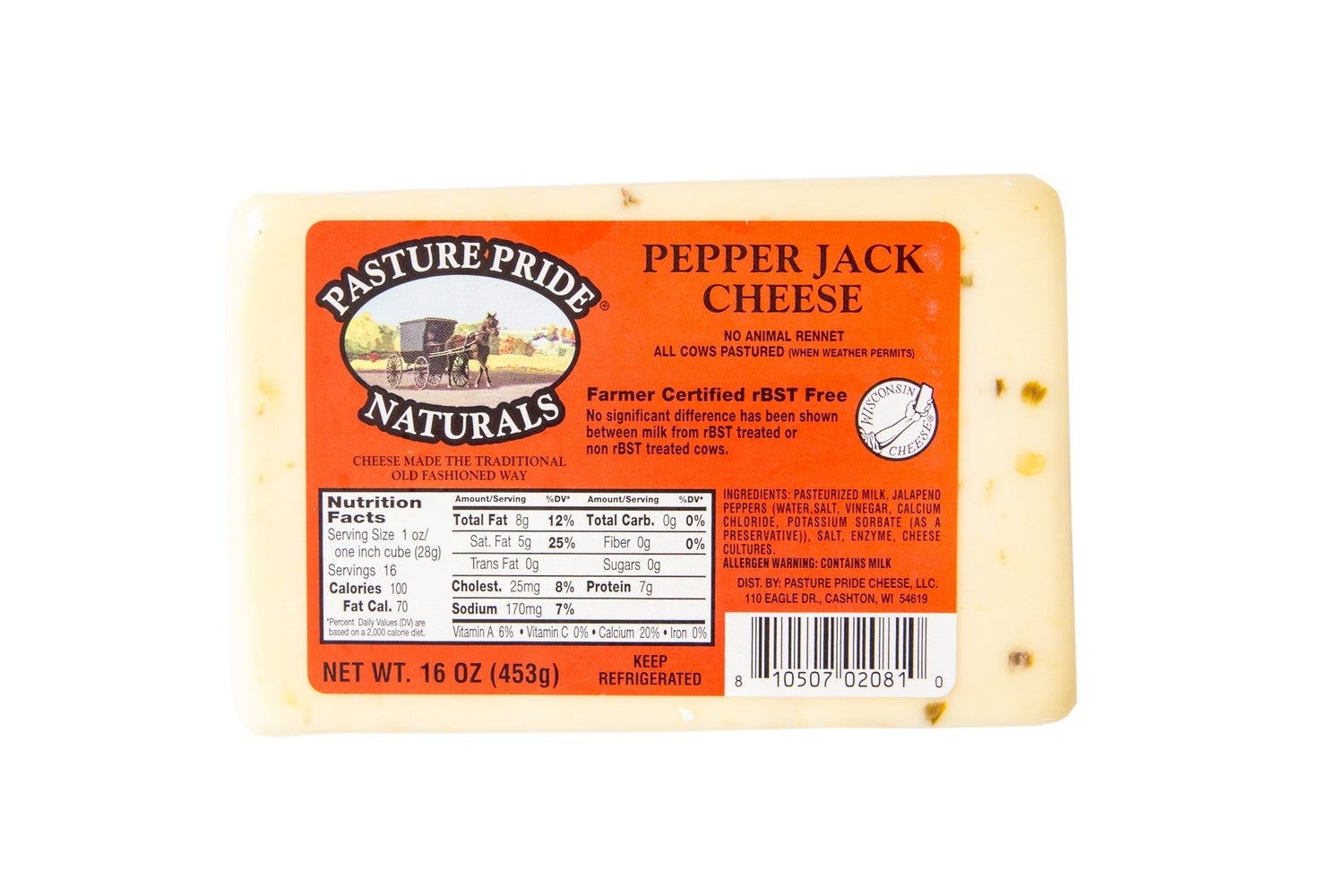 Shop All | Pasture Pride Cheese