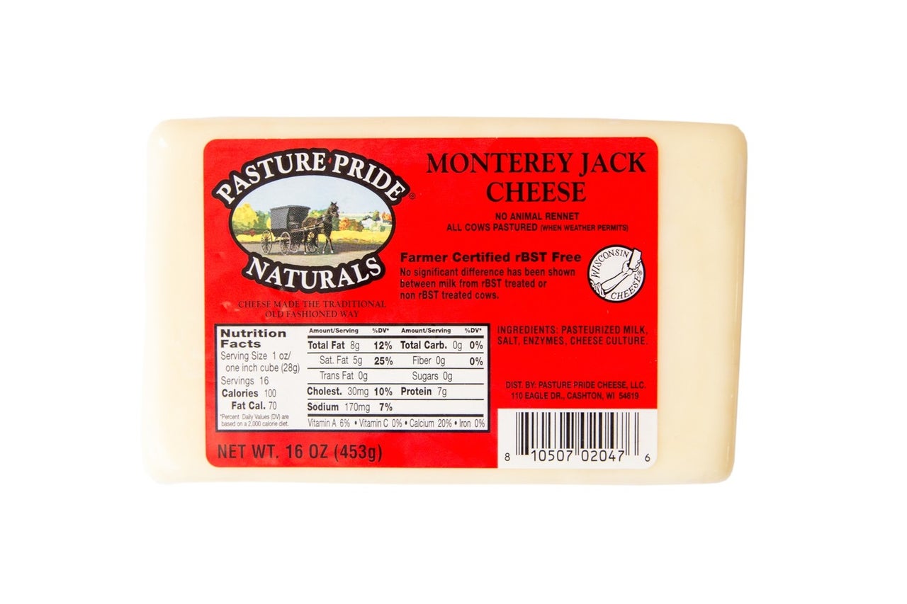 Shop All | Pasture Pride Cheese