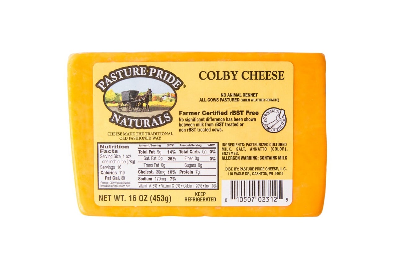 Shop All | Pasture Pride Cheese